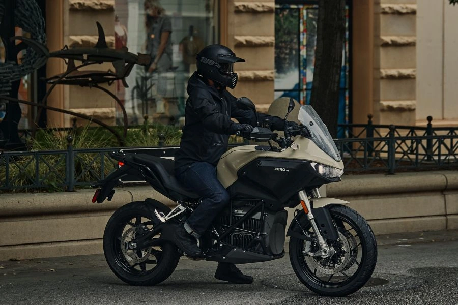 ZERO DS Precio, Ficha Técnica y Opiniones | MotosElectricas.Tech