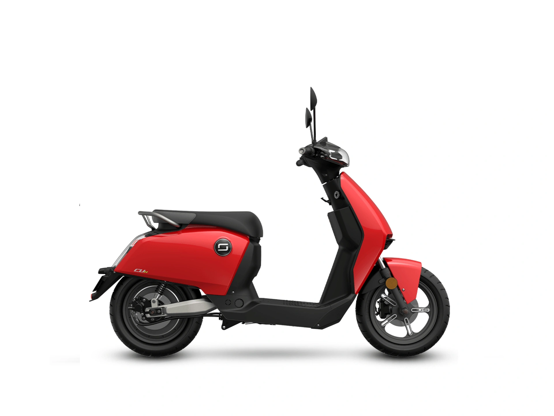 Super Soco CUX Precio, Ficha Técnica y Opiniones | MotosElectricas.Tech