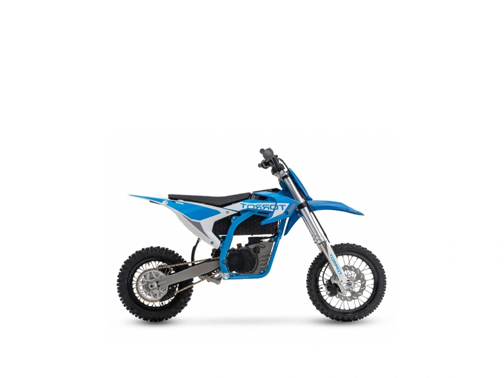 Torrot MOTOCROSS MX3 Precio, Ficha Técnica y Opiniones ...