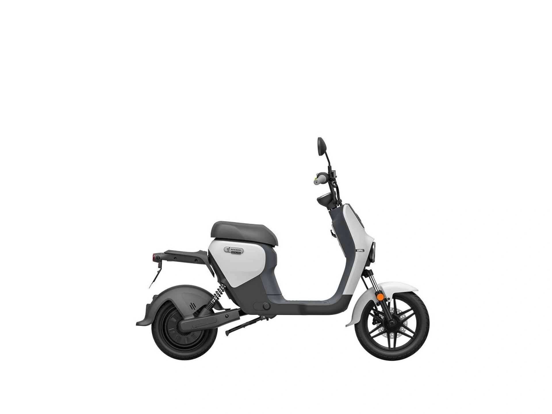 Segway eScooter B110S Precio, Ficha Técnica y Opiniones ...