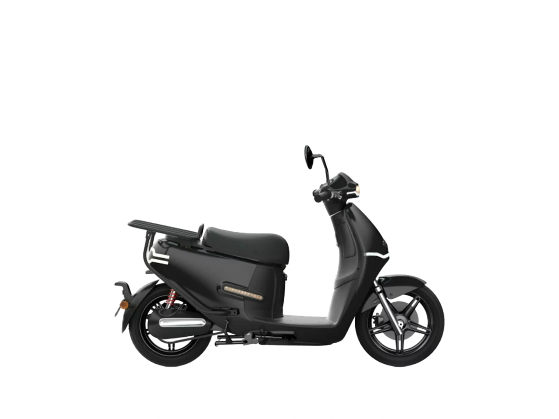 HORWIN EK1 Precio, Ficha Técnica y Opiniones | MotosElectricas.Tech