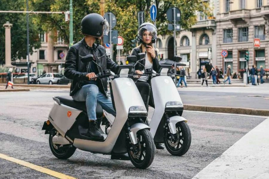 YADEA G5 Pro Precio, Ficha Técnica y Opiniones | MotosElectricas.Tech