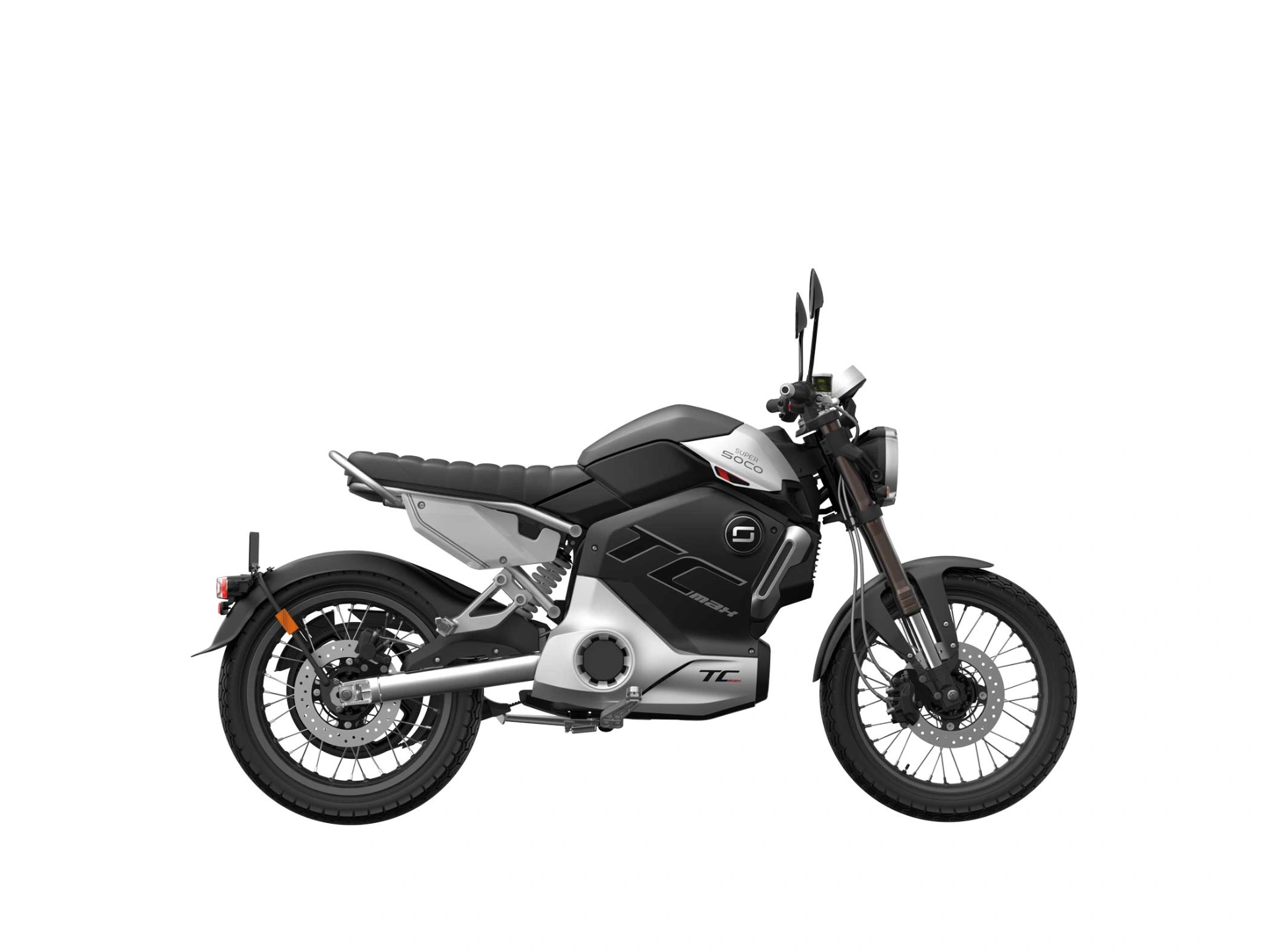 Super Soco TCMax Precio, Ficha Técnica y Opiniones | MotosElectricas.Tech