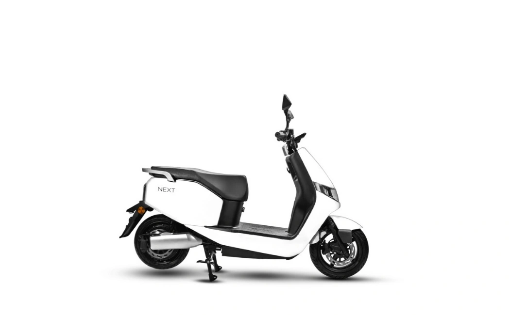 NEXT ELECTRIC NX PLUS Precio, Ficha Técnica y Opiniones ...