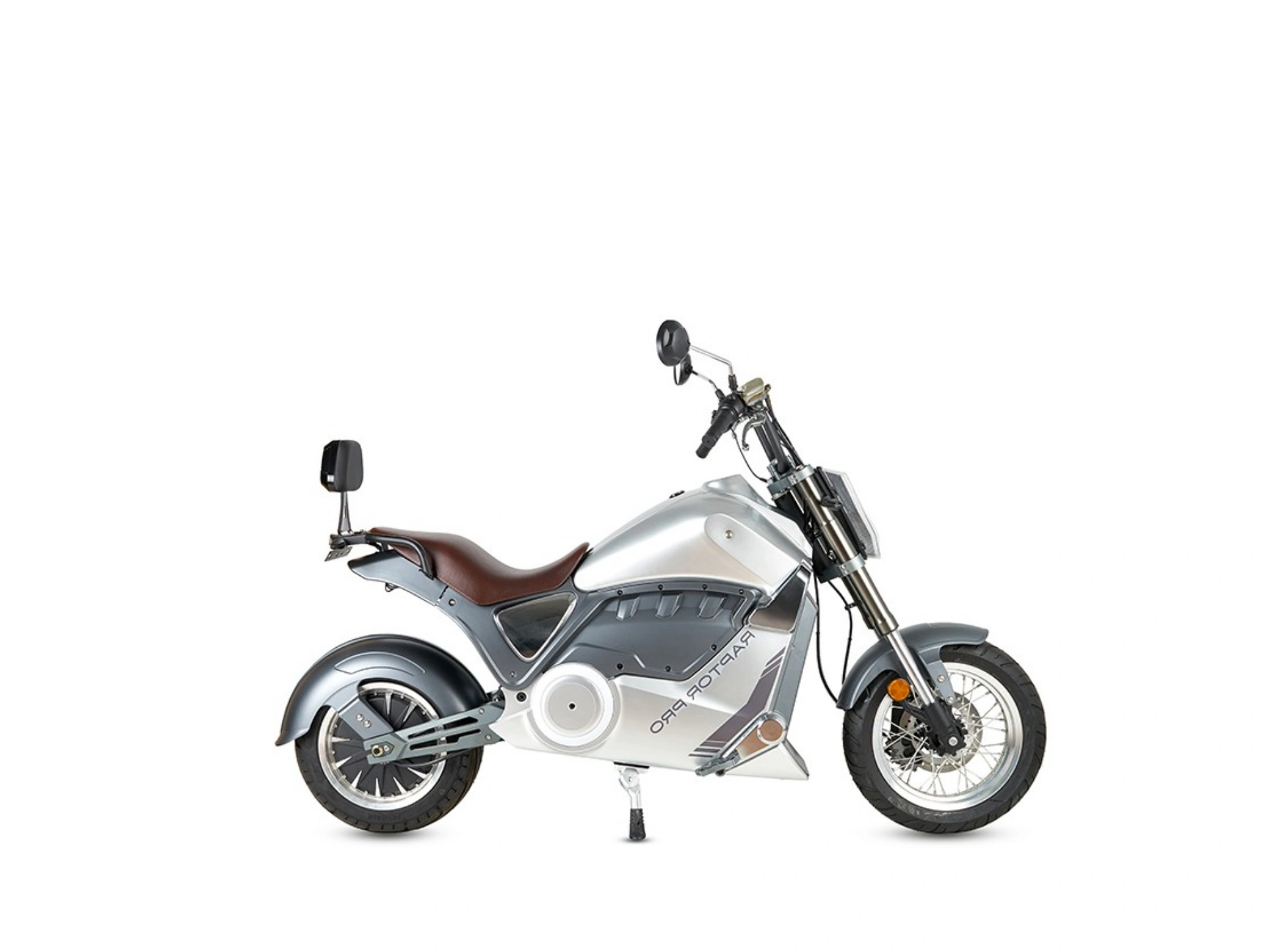 EcoXtrem Raptor Pro Precio, Ficha Técnica y Opiniones | MotosElectricas ...