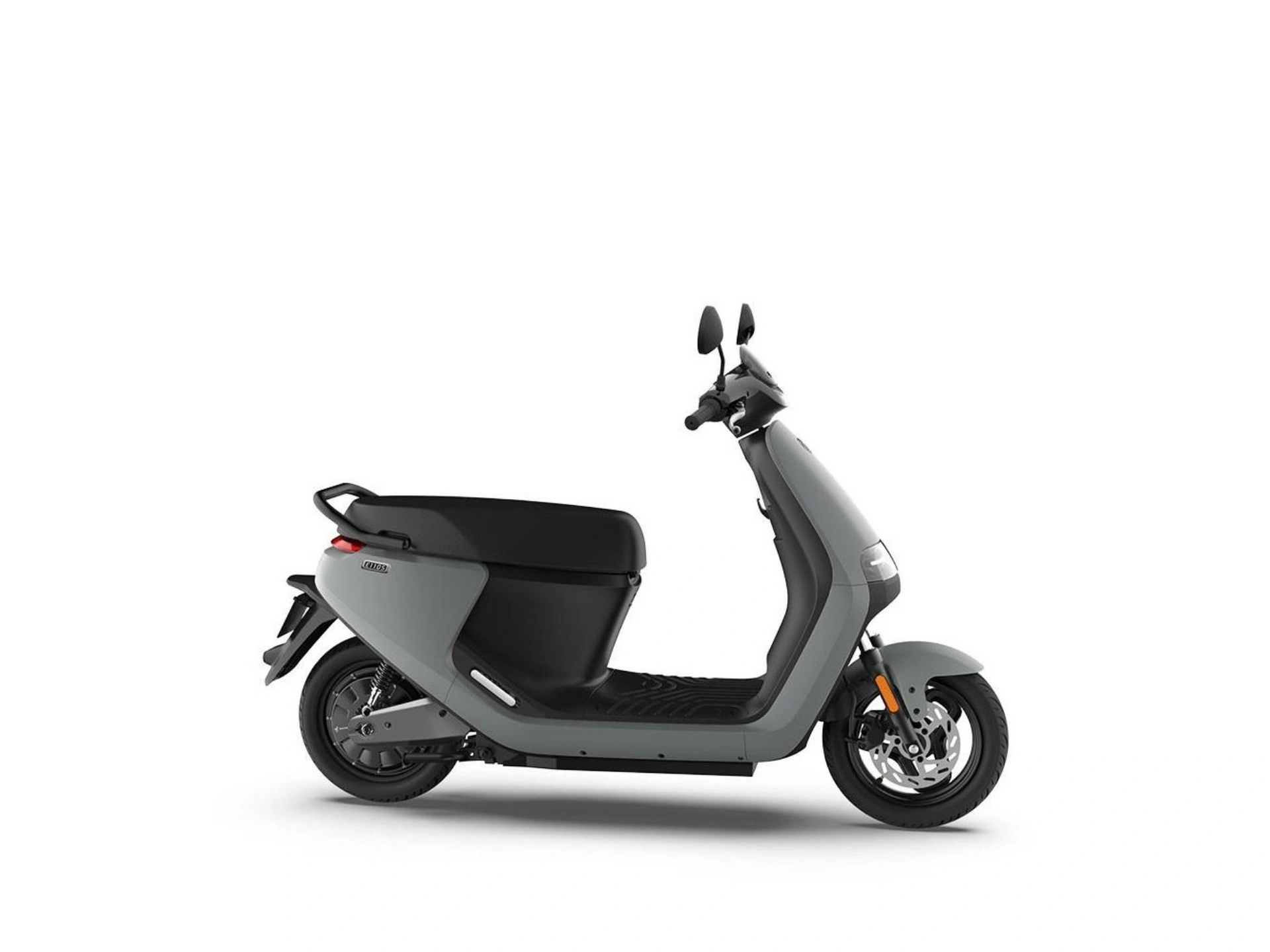 Segway eScooter E110S Precio, Ficha Técnica y Opiniones ...