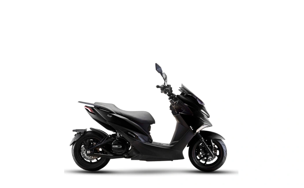 NEXT ELECTRIC NX2 Precio, Ficha Técnica y Opiniones | MotosElectricas.Tech