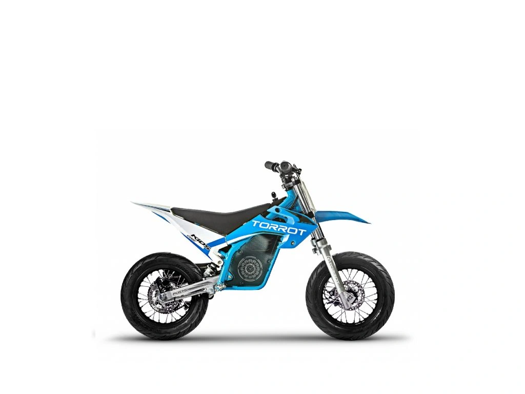 Torrot SUPERMOTARD SM1 Precio, Ficha Técnica y Opiniones ...